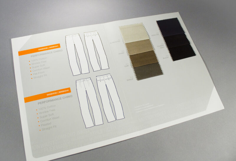 Allied Sample Card Co. | S&S Printing / Die Cutting , New York City