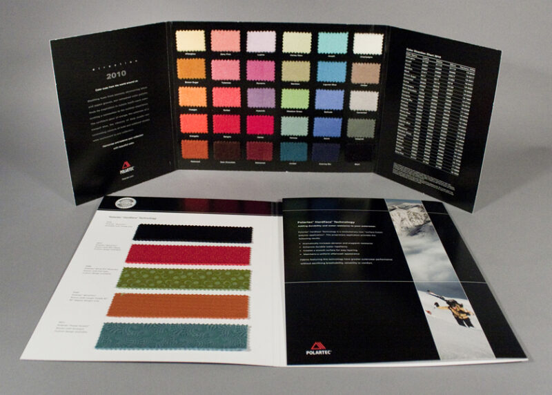 Allied Sample Card Co. | S&S Printing / Die Cutting , New York City