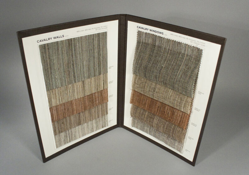 Allied Sample Card Co. | S&S Printing / Die Cutting – Manufacturers of ...