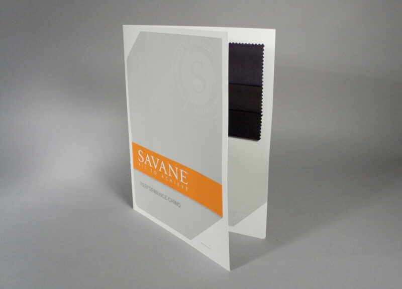 Allied Sample Card Co. | S&S Printing / Die Cutting , New York City