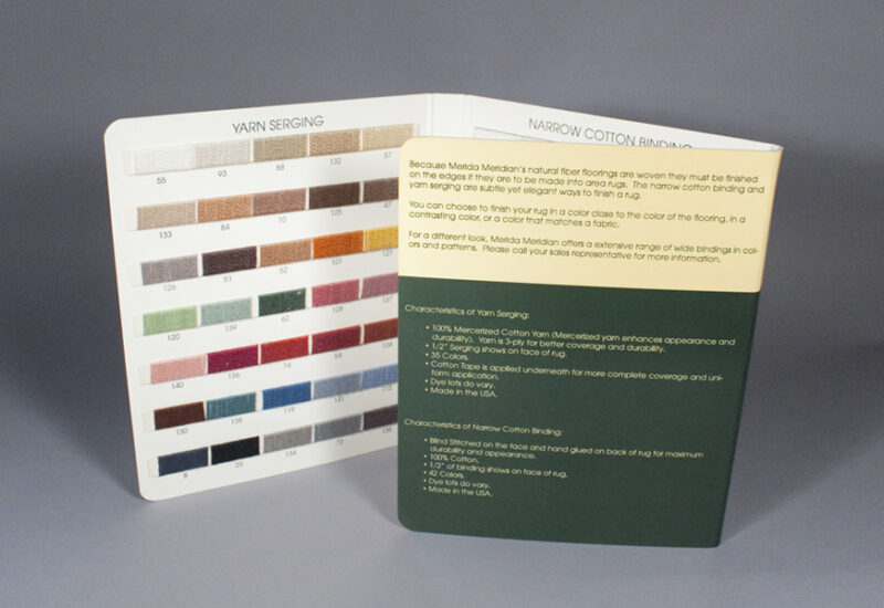 Allied Sample Card Co. | S&S Printing / Die Cutting , New York City