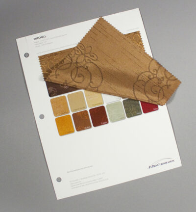 Allied Sample Card Co. | S&S Printing / Die Cutting , New York City