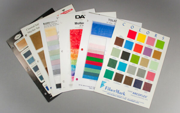 Allied Sample Card Co. | S&S Printing / Die Cutting , New York City