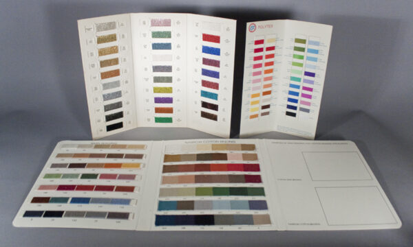 Allied Sample Card Co. | S&S Printing / Die Cutting , New York City